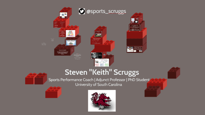 TRAINING VARIABILITY by Steven Scruggs on Prezi