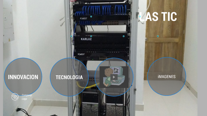 LAS TIC EN LA EDUCACION by Andy Angulo on Prezi