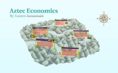 Aztec Economics by Lauren Fennewald on Prezi
