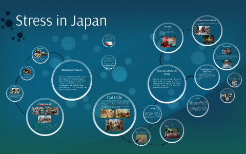 Stress in Japan by Anthro Group on Prezi