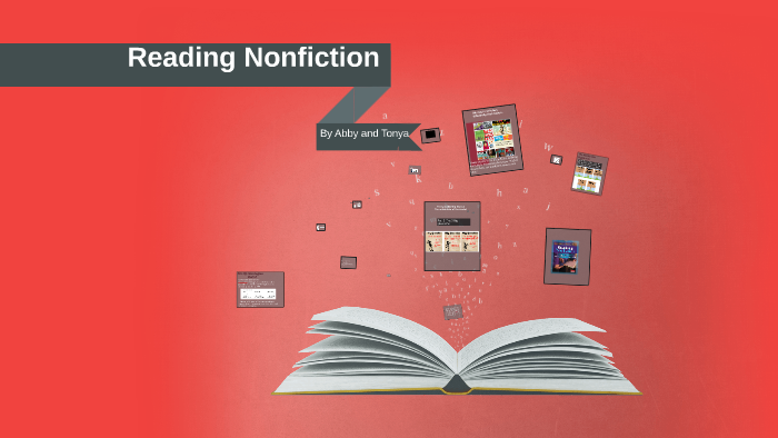 Reading Nonfiction by on Prezi