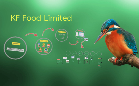 KF Food Limited by Mee Intz on Prezi