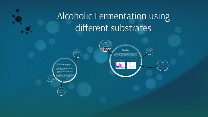 Alcohol Fermentation using different substrates by Mia St Mark on Prezi