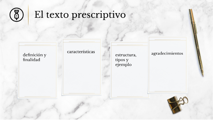 texto prescriptivo by jan munne mas on Prezi