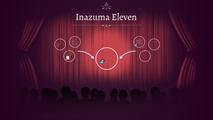 Inazuma Eleven by Jessica Grundmann on Prezi