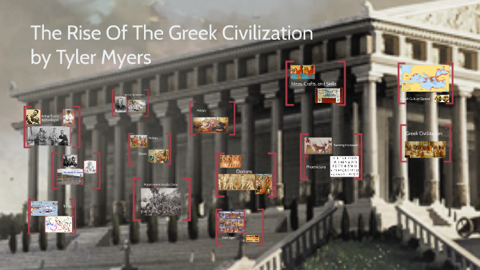 The Rise Of The Greek Civilization by Tyler Myers on Prezi