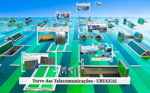Torre das Telecomunicações by Amanda Bonetti on Prezi