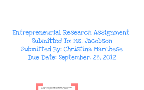 Chapters, Indigo. Heather Reisman by Christina Marchese on Prezi