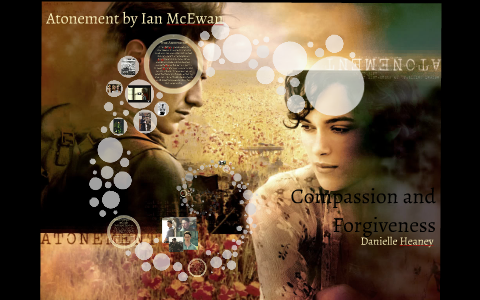Forgiveness and Compassion in Atonement by Ian McEwan by Danielle ...