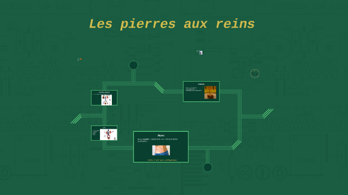 Les pierres aux reins by charles-olivier millette on Prezi