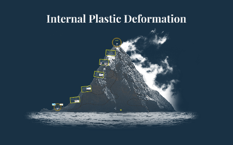 Internal Deformation by Jonah Desalesa on Prezi
