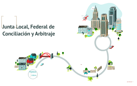 Junta Local y Federal by Step Bahes on Prezi