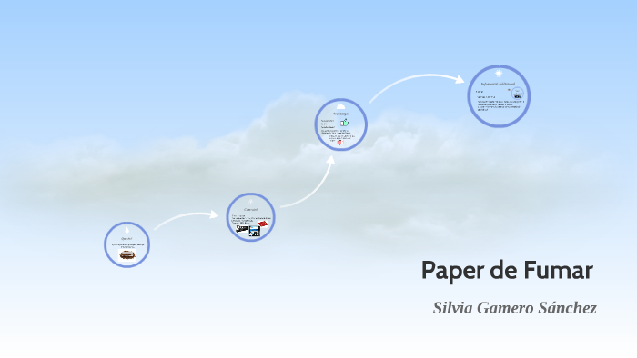 Un paper de fumar o paper d' embolicar és un paper que s'uti by Silvia ...