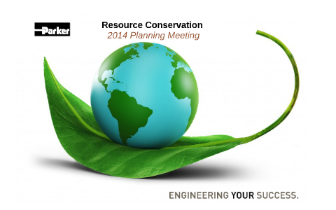 Resource Conservation Meeting and SWOT by Dennis Wolcott on Prezi