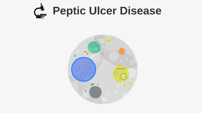 Peptic Ulcer Disease by Christopher Spates on Prezi