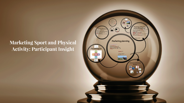Marketing Sport and Physical Activity Development by Julia Robathan on ...