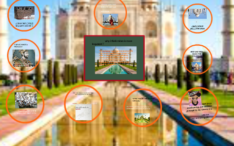 taj mahal by keon stevenson on Prezi