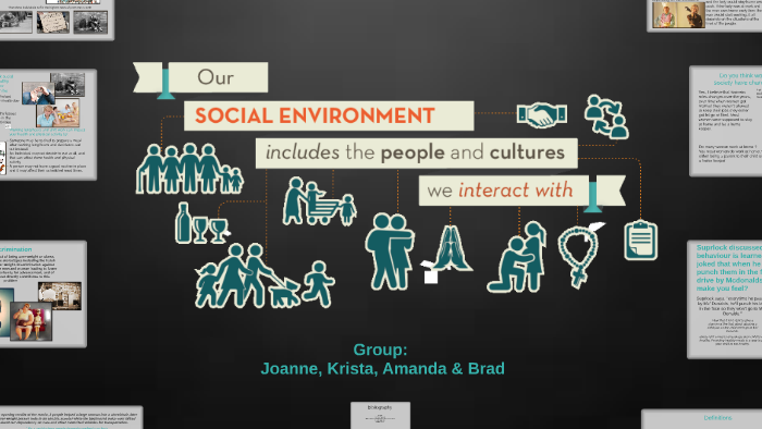 How Social Status affects your health by Joanne Taylor on Prezi