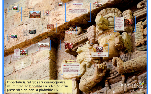 Importancia religiosa y cosmogónica del templo de Rosalila e by Allan ...