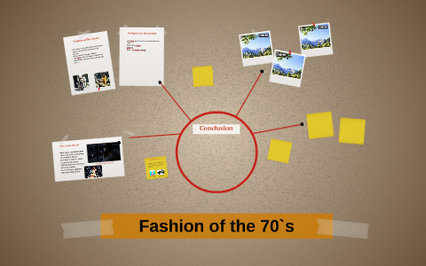 Fashion of the 70`s by Sebastian Chapa on Prezi