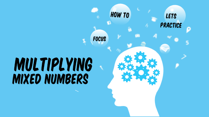 Multiplying Mixed Numbers by Whole Numbers by Caitlin Bennett on Prezi