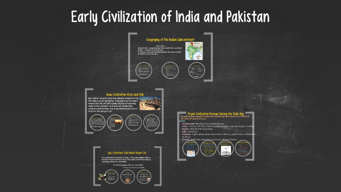 Early Civilizations of India and Pakistan by Madelynn Reichmann on Prezi
