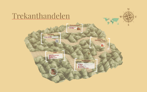 Trekanthandelen by Malene Johnsen on Prezi