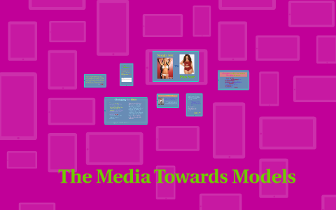 Regular Size Models vs Plus Size Models by Bailey Wall on Prezi