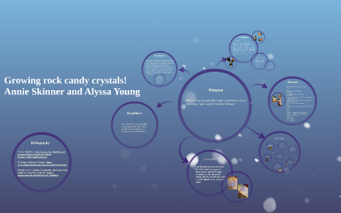 Growing rock candy crystals by Annie skinner on Prezi
