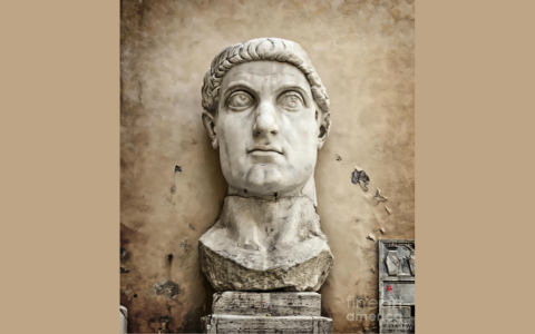 9D Constantine, Canon and Creed by April Holden on Prezi