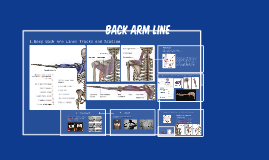 Deep Back Arm Line by 혜미 유