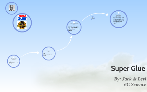 Super Glue by jack vozel on Prezi