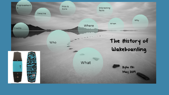 the history of wakeboarding by Kylia Oki on Prezi