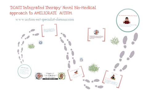 Biomedical Autism Treatment - Yes, it Could Help Your Autistic Child ...