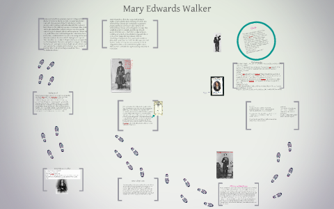 Mary Edwards Walker by laura coley on Prezi