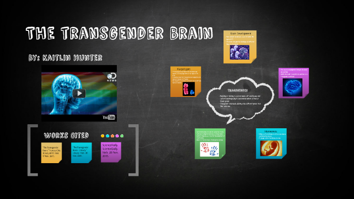 Transgender brain by Kaitlin Hunter on Prezi