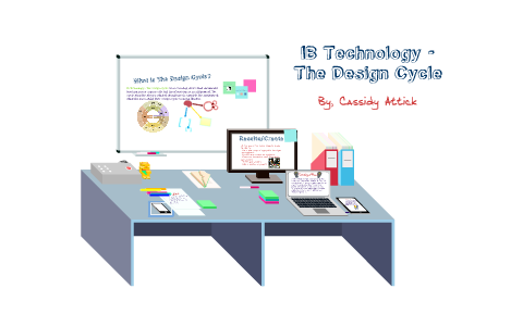IB Technology-Design Cycle by cassidy attick on Prezi