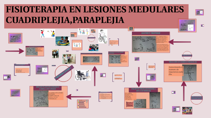 FISIOTERAPIA EN LESIONES MEDULARES CUADRIPLEJIA,PARAPLEJIA by Adri ...