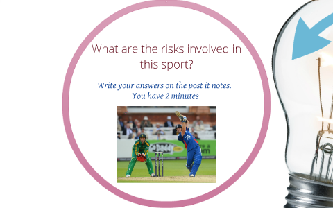 GCSE PE Theory - Risk Assessment by Bryn Lewis on Prezi