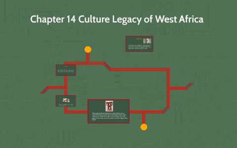 Chapter 14 The culture legacy of West Africa by Matthew Alexander on Prezi