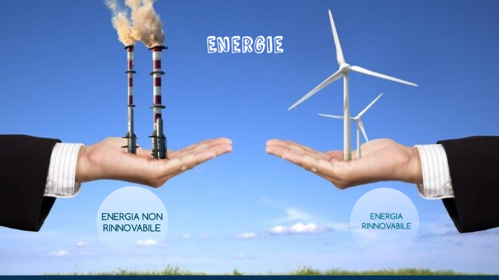 Energia by Anna Minelli on Prezi