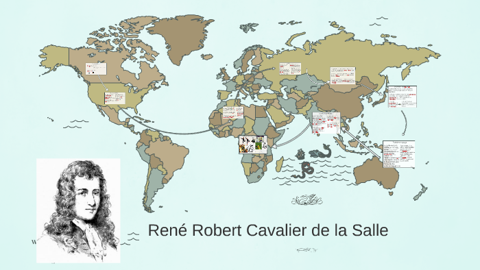 Rene Robert Cavalier de la Salle by Ricaldy joseph on Prezi