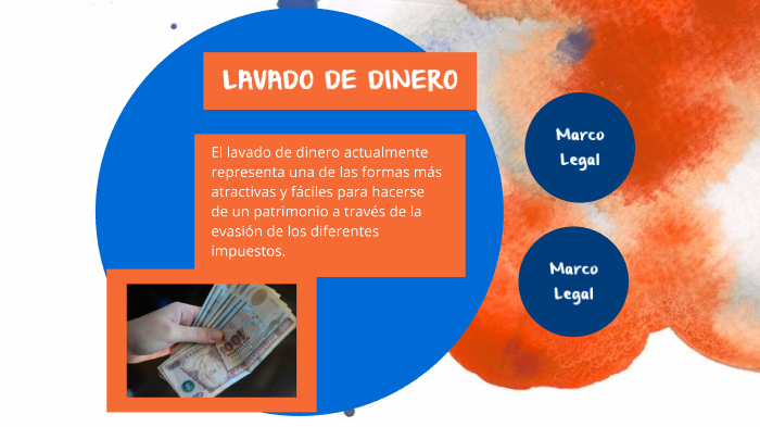 CONTABILIDAD FORENSE by Sonia Moran on Prezi