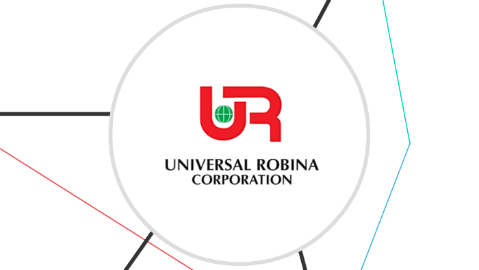 universal robina corporation by danaea bantay on Prezi