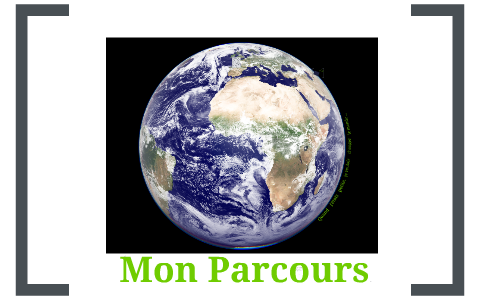 Mon Parcours by taina cluzeau on Prezi