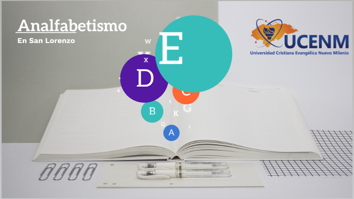 Analfabetismo by Lesly Velasquez on Prezi