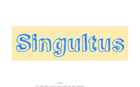 Singultus by Katilyn Just on Prezi