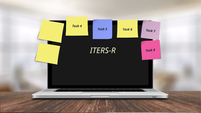 iTERS-R by Kharen Fuenzalida on Prezi