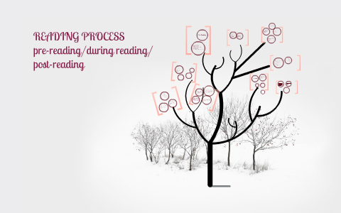 Reading Process. Pre/While/Post by Merve S on Prezi
