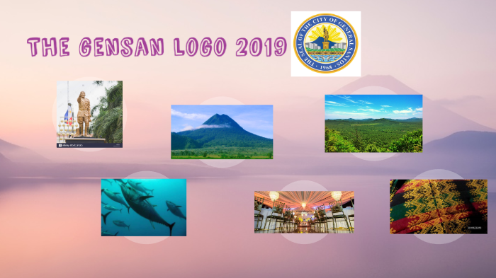 GENSAN LOGO by Julie Mae Diala on Prezi
